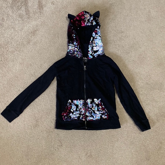 Justice | Jackets & Coats | Justice Jacket | Poshmark